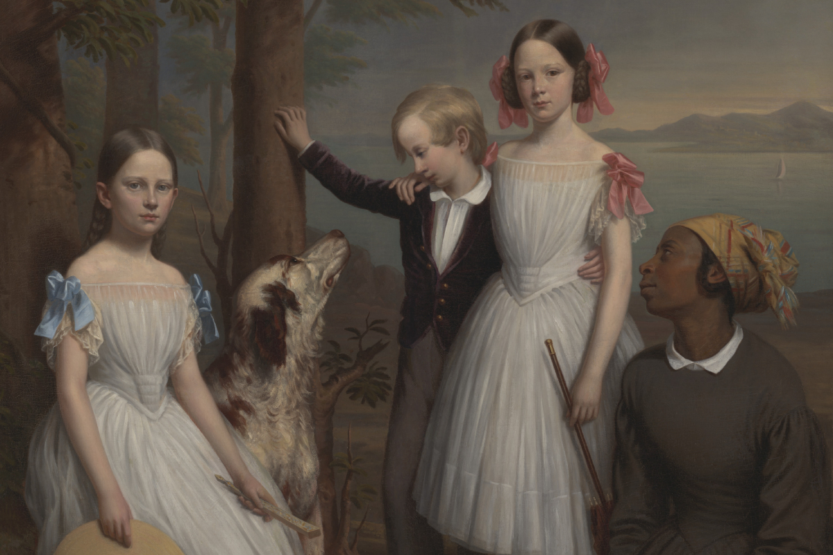 Virginia Museum of Fine Arts - Booking