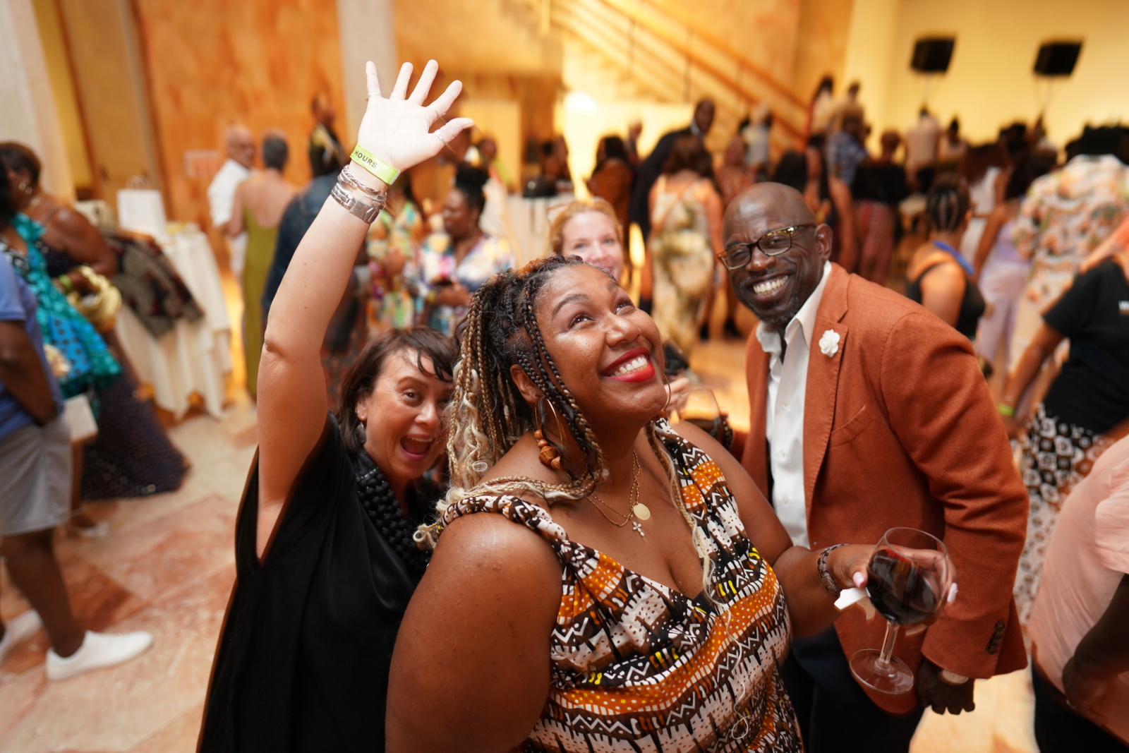 Virginia Museum of Fine Arts - Events