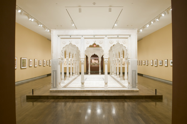 Virginia Museum of Fine Arts | Richmond, Virginia