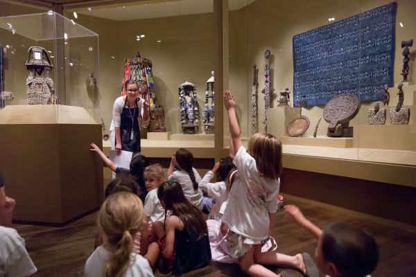 Virginia Museum of Fine Arts | Richmond, Virginia