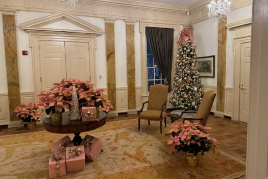 Virginia Museum of Fine Arts - Booking