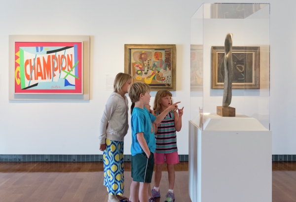 Virginia Museum of Fine Arts | Richmond, Virginia