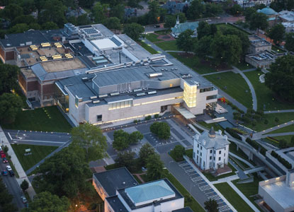 Virginia Museum of Fine Arts | Richmond, Virginia